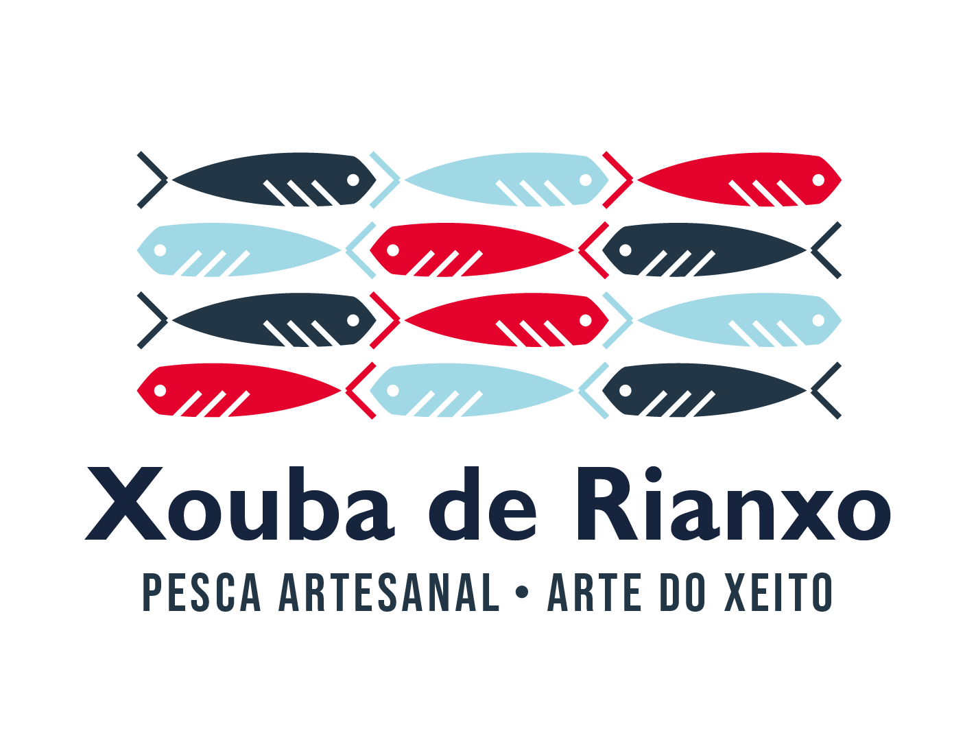 A marca – Xouba de Rianxo